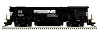 ATLAS HO SCALE B23-7 LOCOMOTIVES