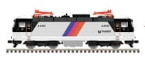 ATLAS HO SCALE AEM-7 LOCOMOTIVES