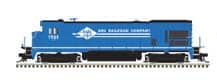 ATLAS HO SCALE B23-7 LOCOMOTIVES