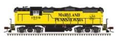 ATLAS N SCALE SD-60 LOCOMOTIVES