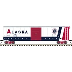 Atlas Ho Master Line 50 Postwar Single Door Box Car