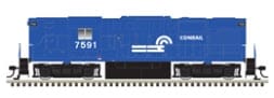 ATLAS N SCALE RS11 DIESEL