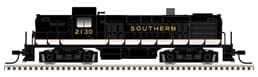 ATLAS N SCALE RS-2 LOCOMOTIVE