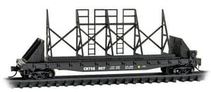 MICRO-TRAINS OCTOBER 2024