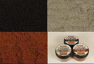 MONROE MODELS WEATHERING POWDERS