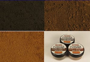 MONROE MODELS WEATHERING POWDERS