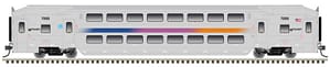 ATLAS N SCALE MODERN COMMUTER TRAINS