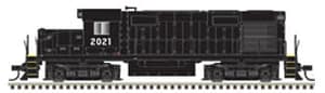 ATLAS HO SCALE RS32 RS36 LOCOMOTIVES