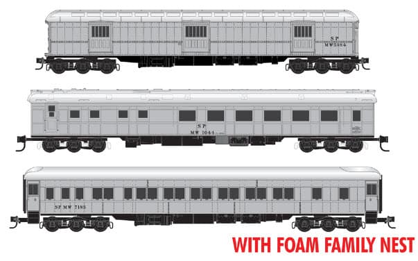N Scale Reservations - HogTrainz